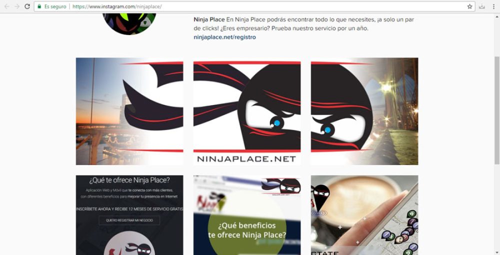 Ninja Place - VFX Studios S.A.S.